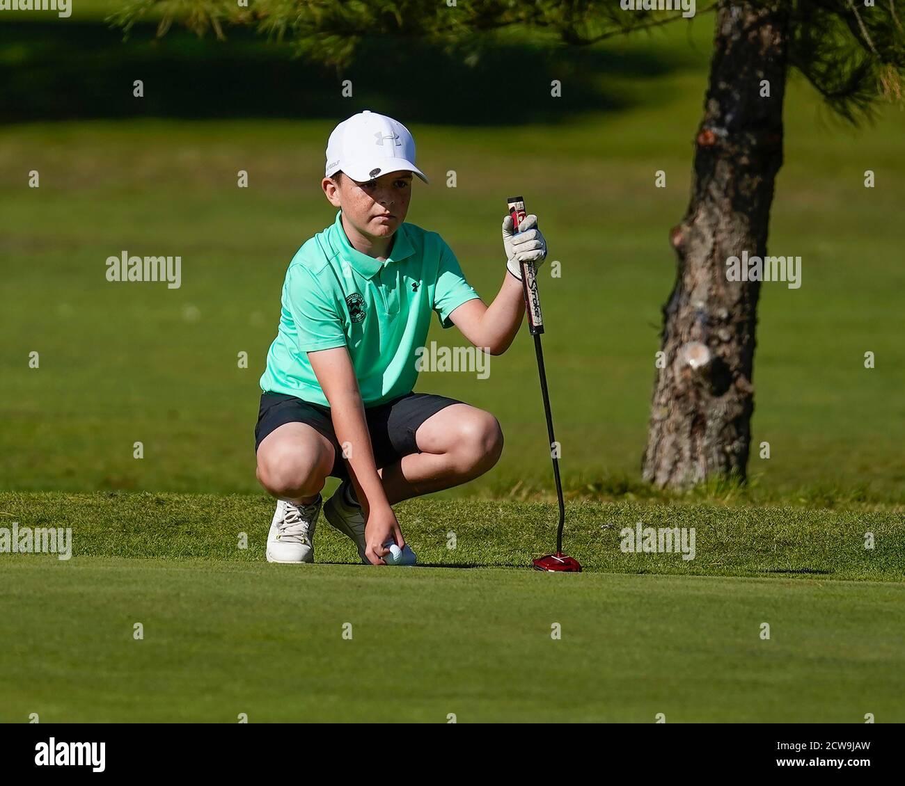 Sanders grandon hi-res stock photography and images - Alamy