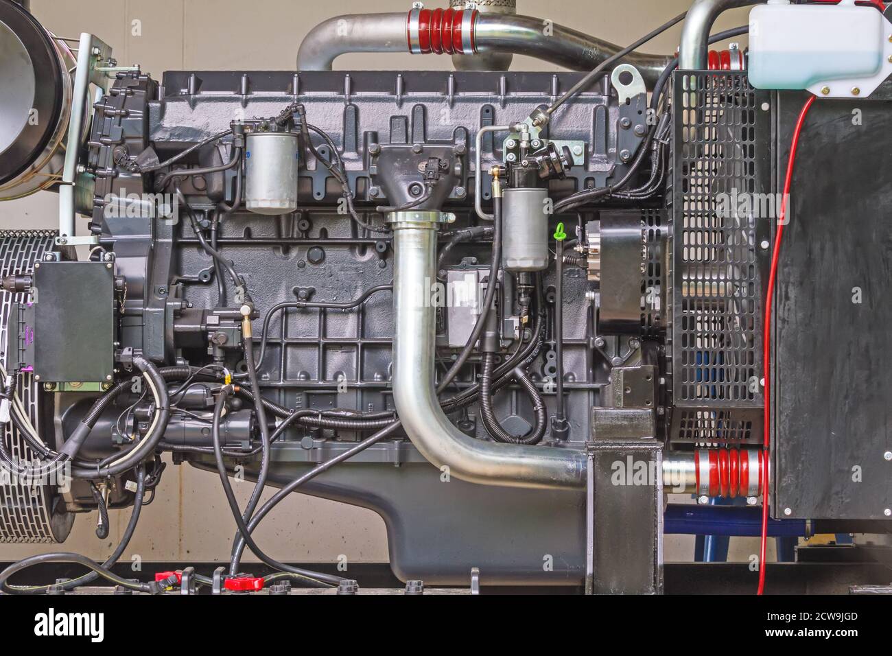 Dynamo Electric Machine High Resolution Stock Photography and Images ...