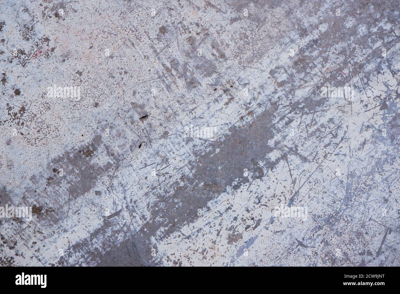Grunge dust and scratched metal background texture Stock Photo - Alamy
