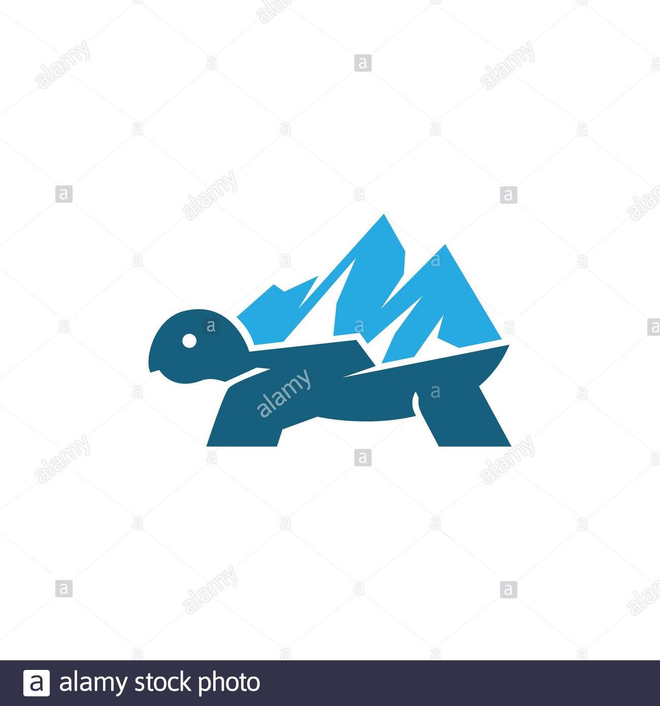 Turtle Conservation Sign High Resolution Stock Photography and Images ...