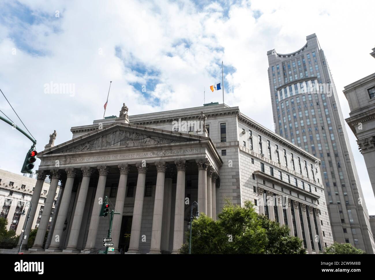 Old courthouses in usa hi-res stock photography and images - Alamy