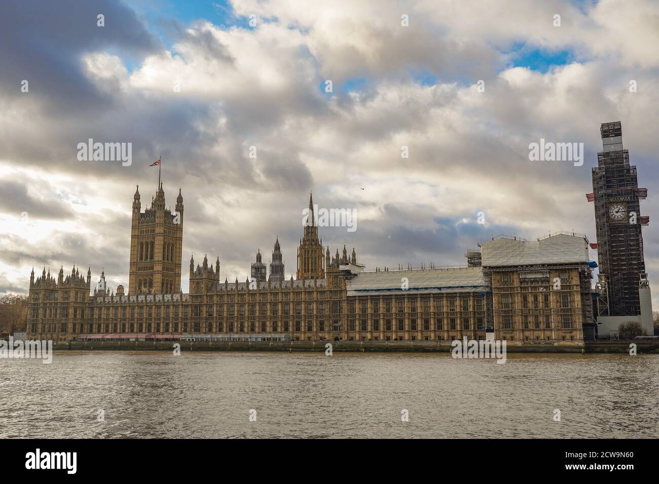 Westminster Abbey Exterior High Resolution Stock Photography and Images ...
