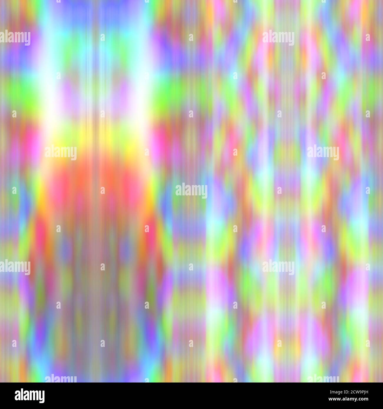 Seamless techno glitch RGB monitor noise rainbow Stock Photo - Alamy