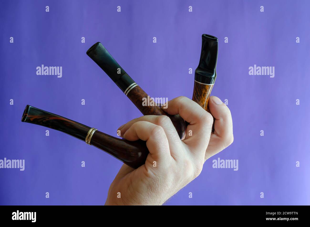 Burnt pipes hi-res stock photography and images - Alamy