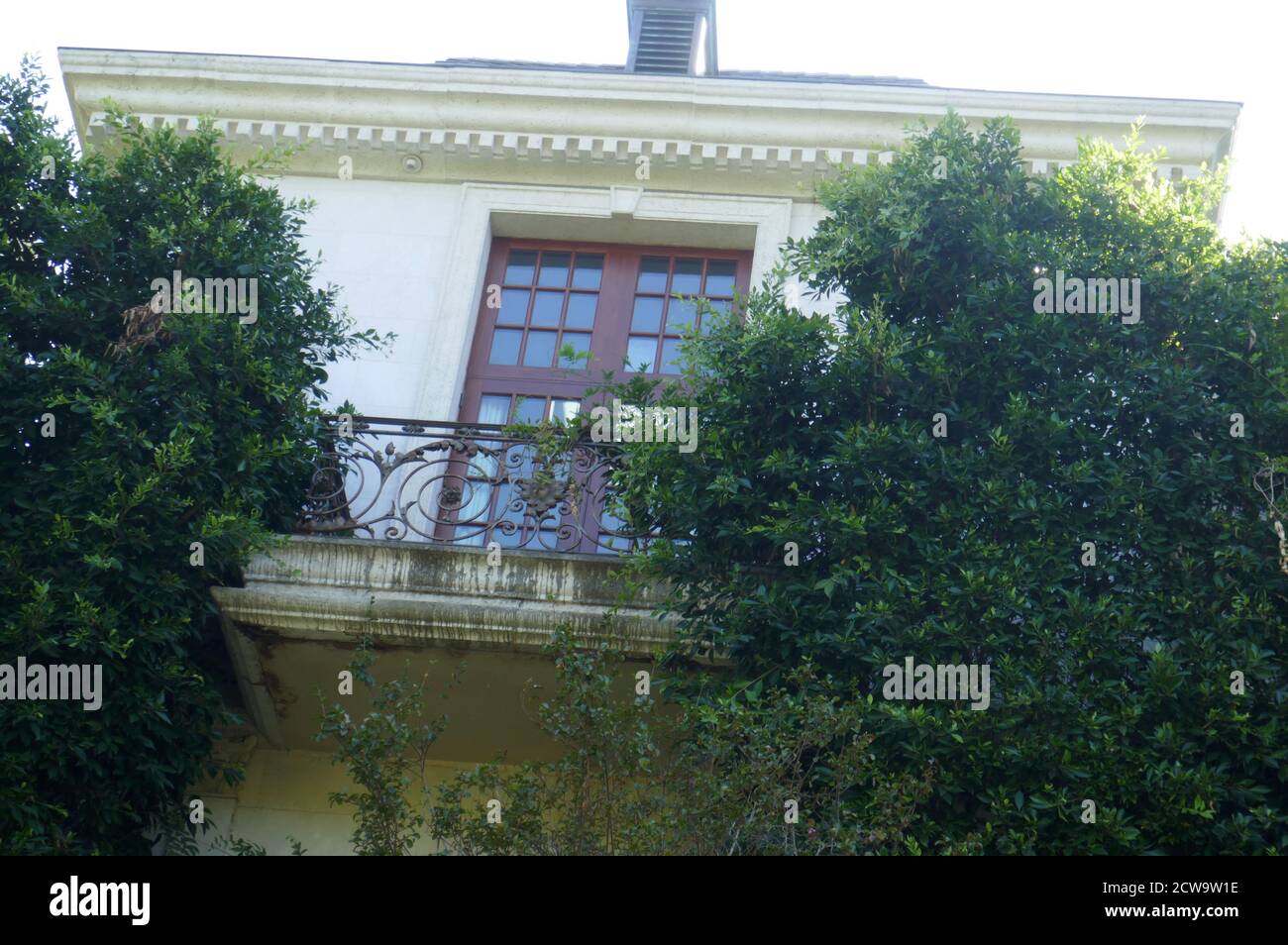 Beverly Hills, California, USA 28th September 2020 A general view of ...