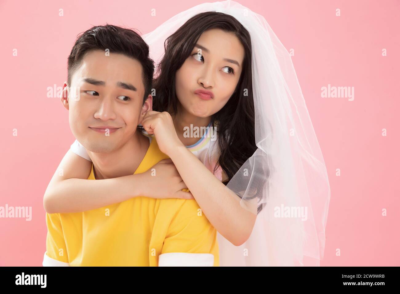 Do strange intimacy young couples Stock Photo - Alamy