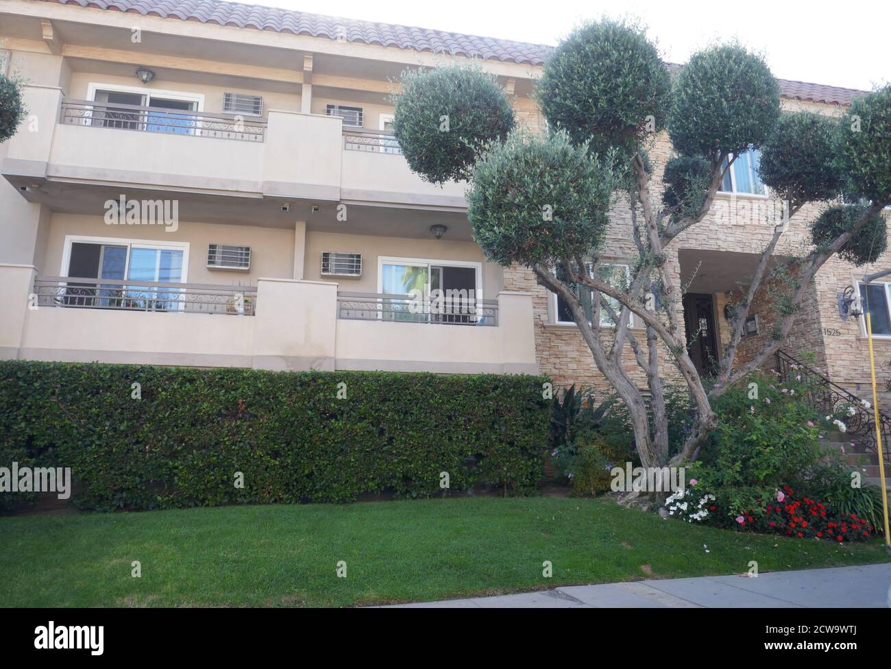 Los Angeles, California, USA 28th September 2020 A general view of ...