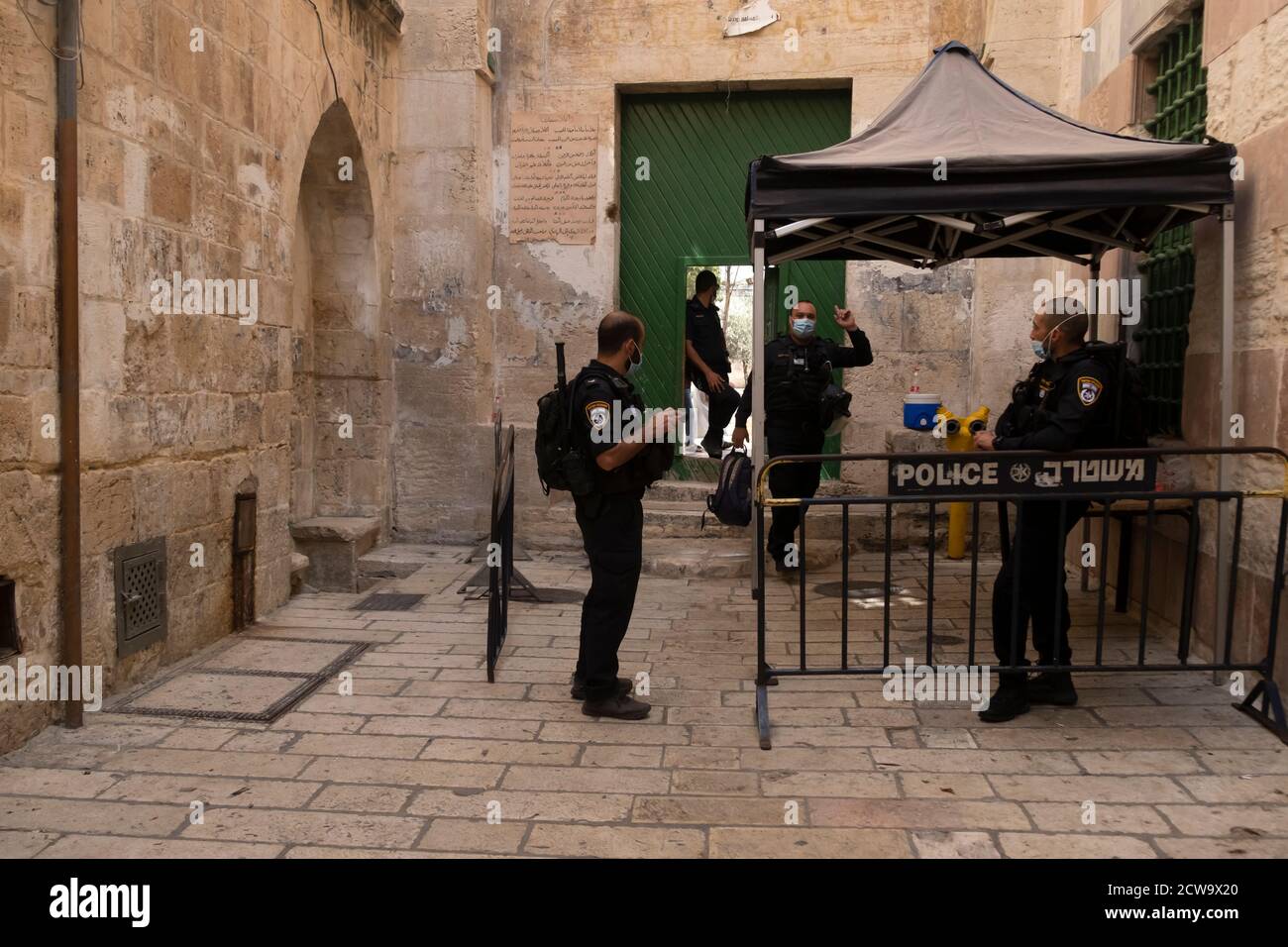 Bab al hadid hi-res stock photography and images - Alamy