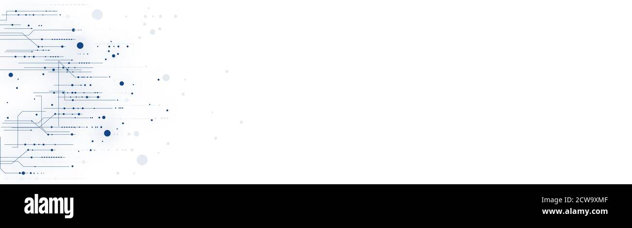 abstract background technology communication concept Stock Photo - Alamy