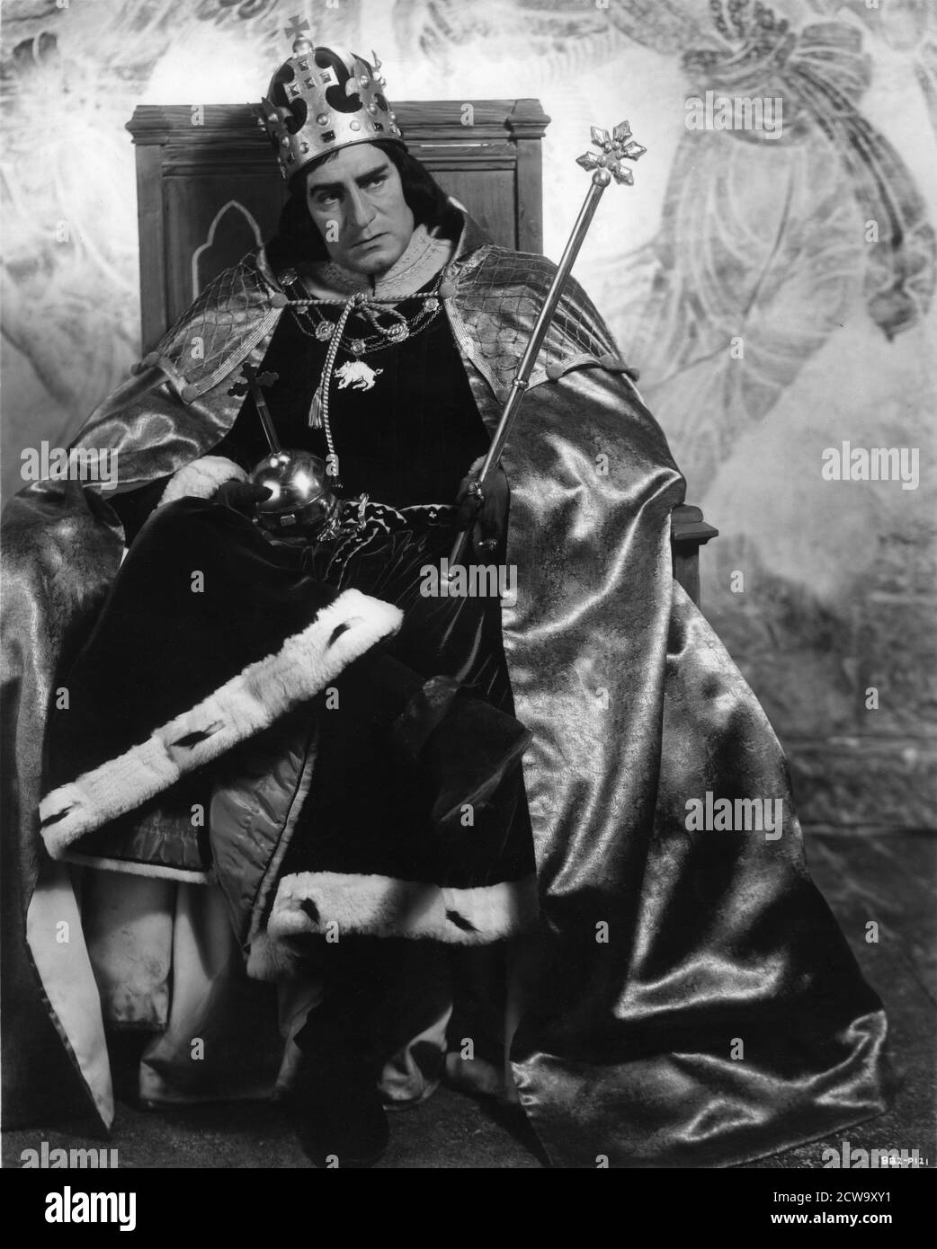 Laurence Olivier Richard Iii
