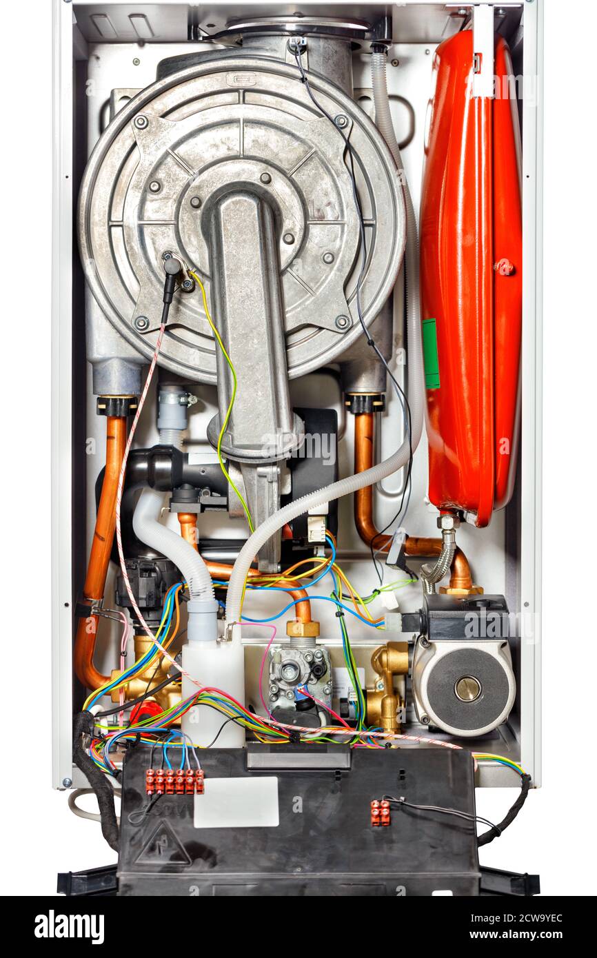 Cable chamber hi-res stock photography and images - Alamy