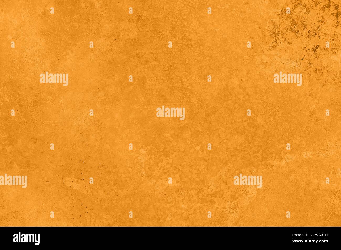 Saturated orange low contrast Concrete textured background Stock Photo ...