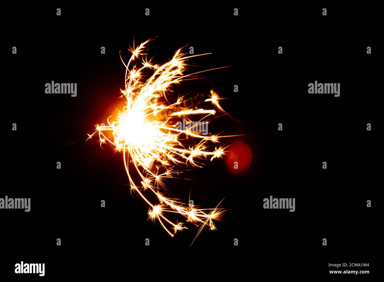 Dangerous fireworks hi-res stock photography and images - Alamy
