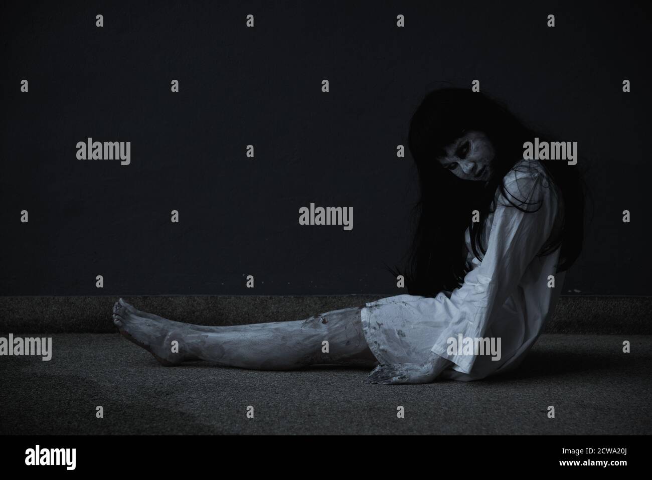 Soul leaving body hi-res stock photography and images - Alamy