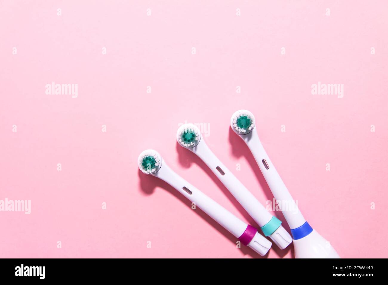 Soft toothbrushes hi-res stock photography and images - Alamy