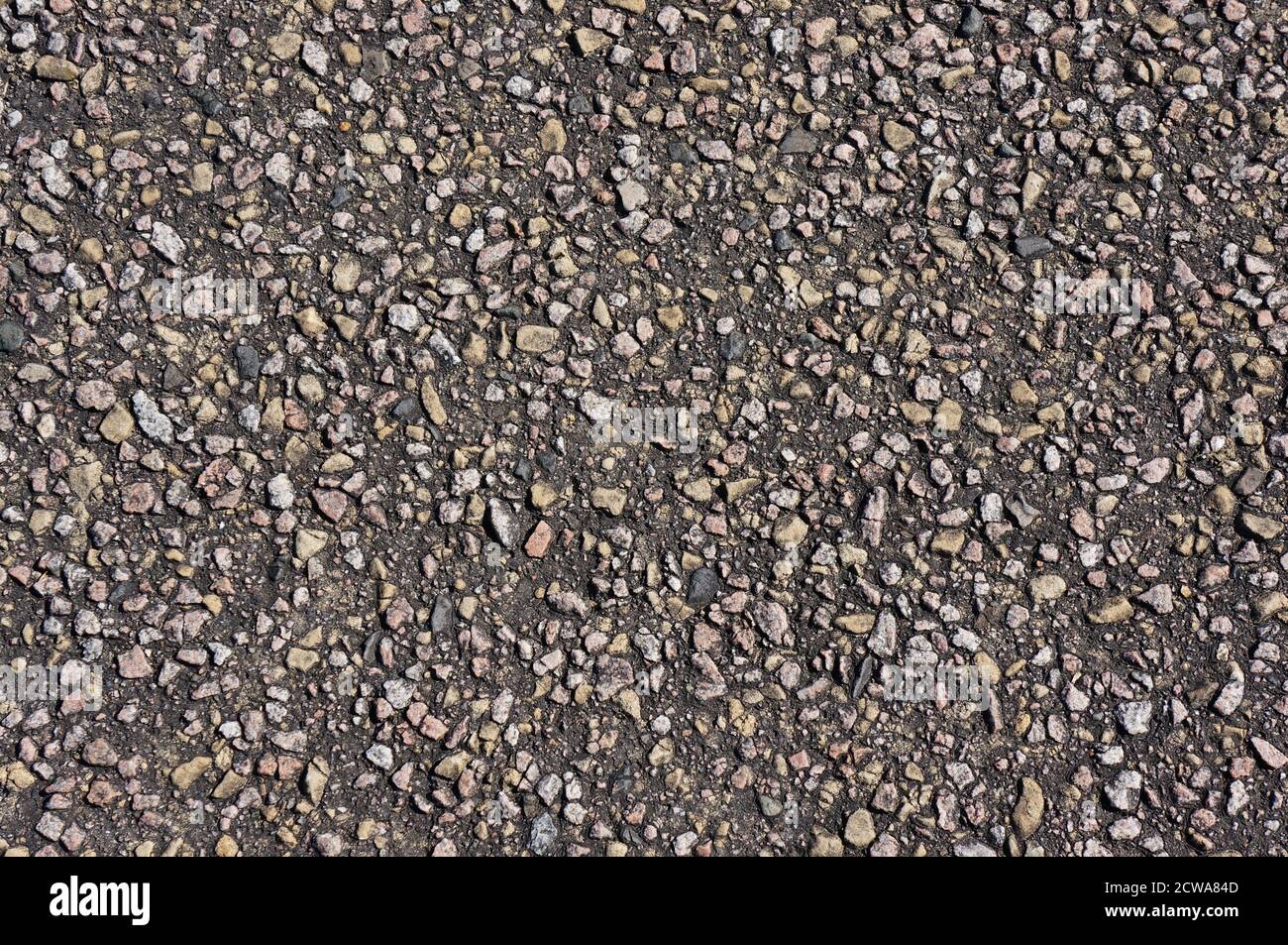 Top view of an asphalt background on the ground Stock Photo - Alamy