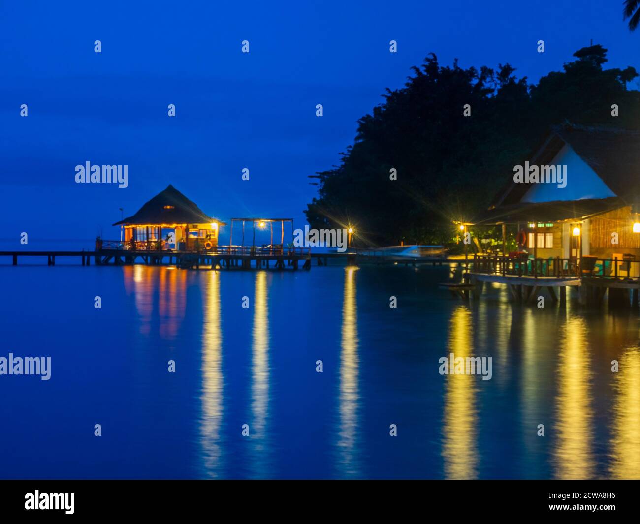 Turistic resort hi-res stock photography and images - Alamy