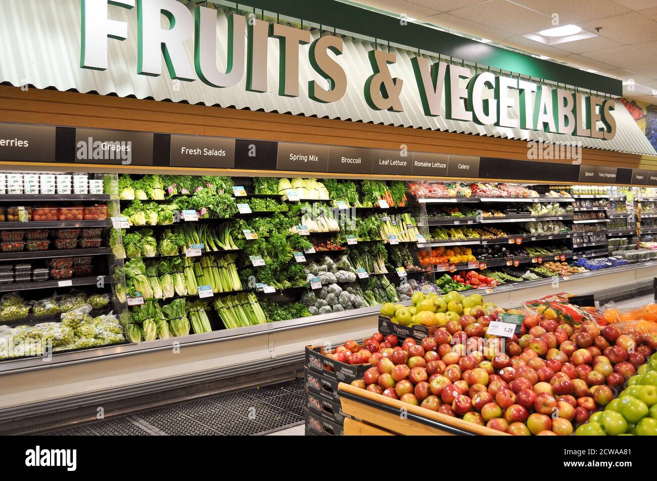 Daily groceries hi-res stock photography and images - Alamy