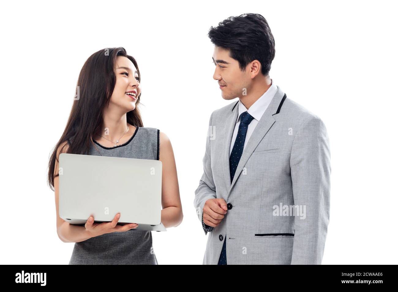 Take a tablet business people Stock Photo - Alamy Take a tablet business people Stock Photo - Alamy