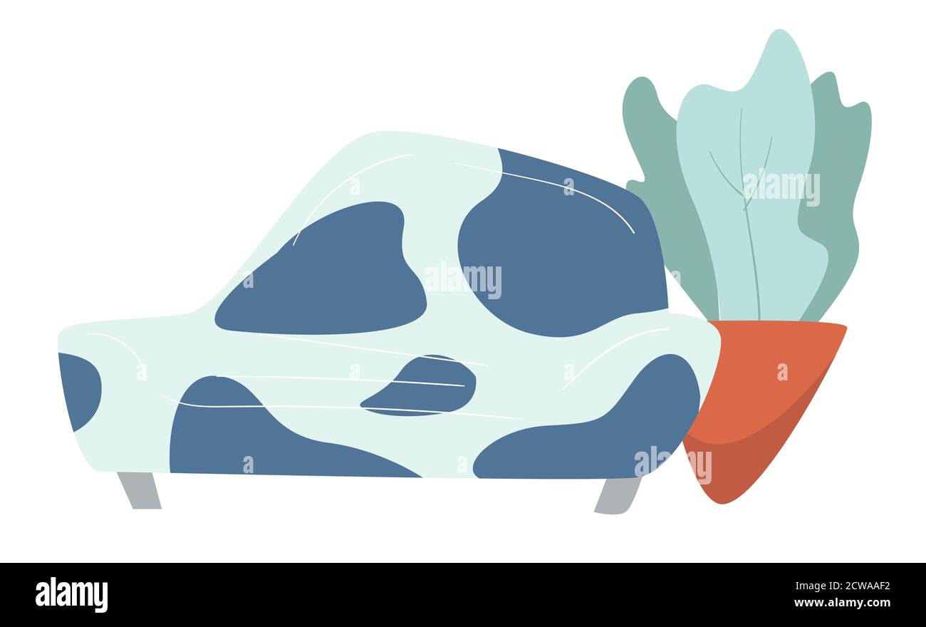 Modern interior styling Stock Vector Images - Alamy