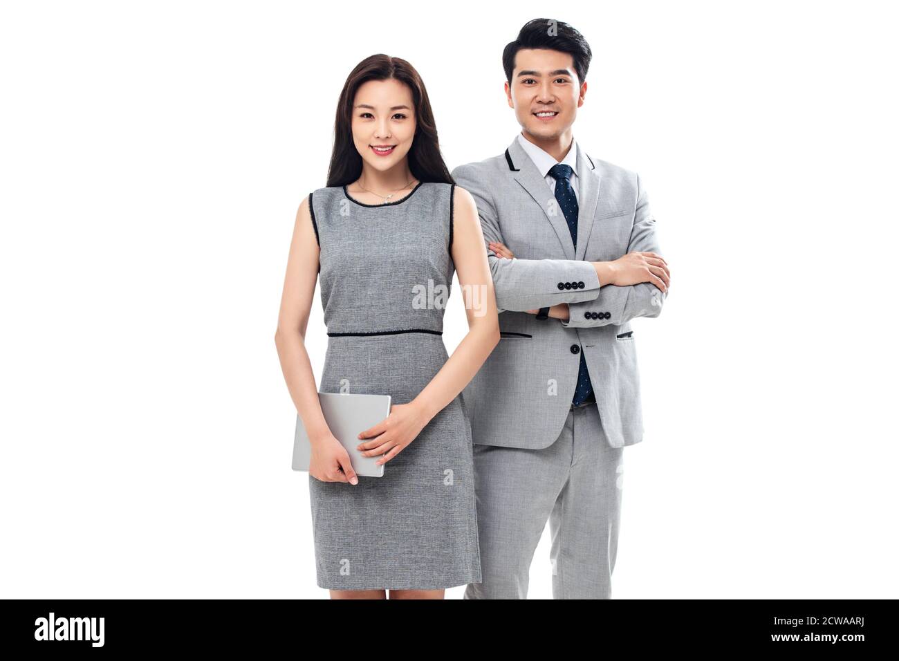 Take a tablet business people Stock Photo - Alamy Take a tablet business people Stock Photo - Alamy