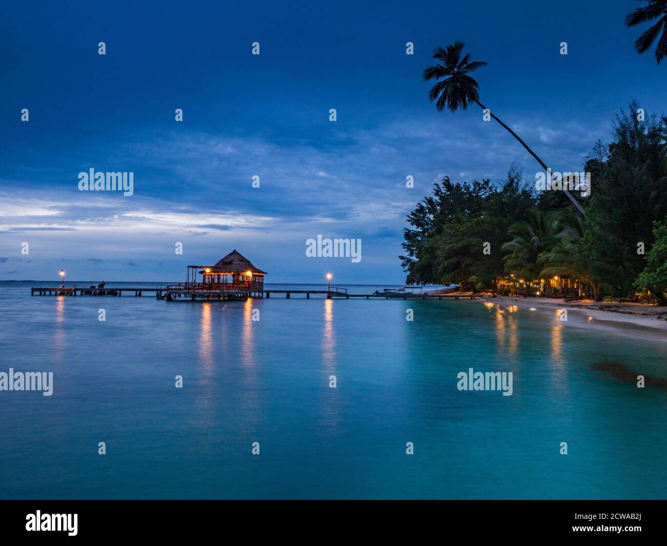 Ora beach resort hi-res stock photography and images - Alamy