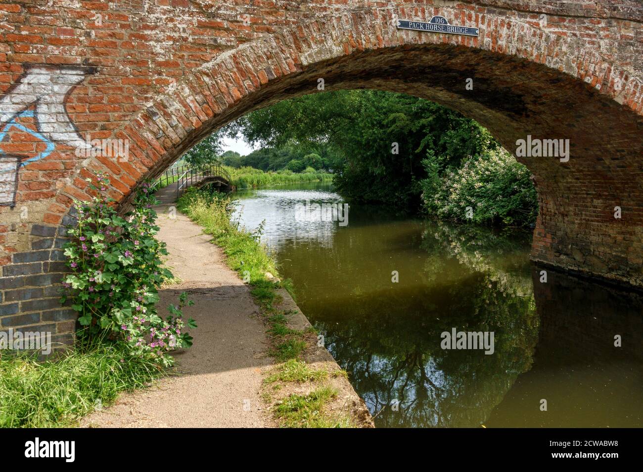 Aylestone Meadows High Resolution Stock Photography and Images - Alamy