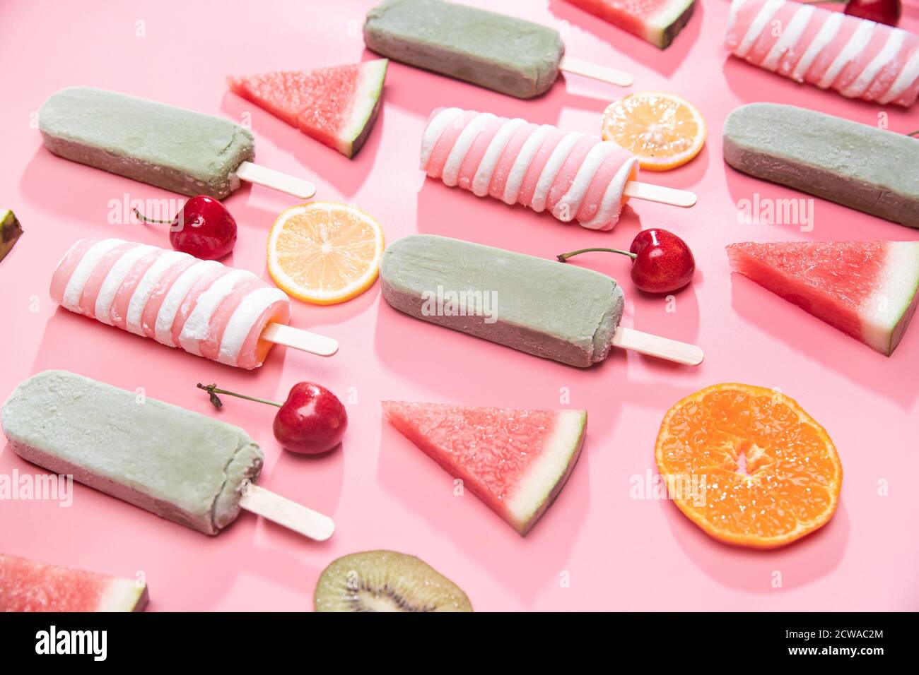 Rotating ice and snow mud hi-res stock photography and images - Alamy