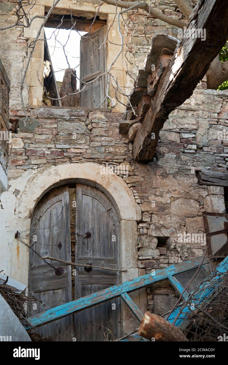 Arch transom window hi-res stock photography and images - Alamy