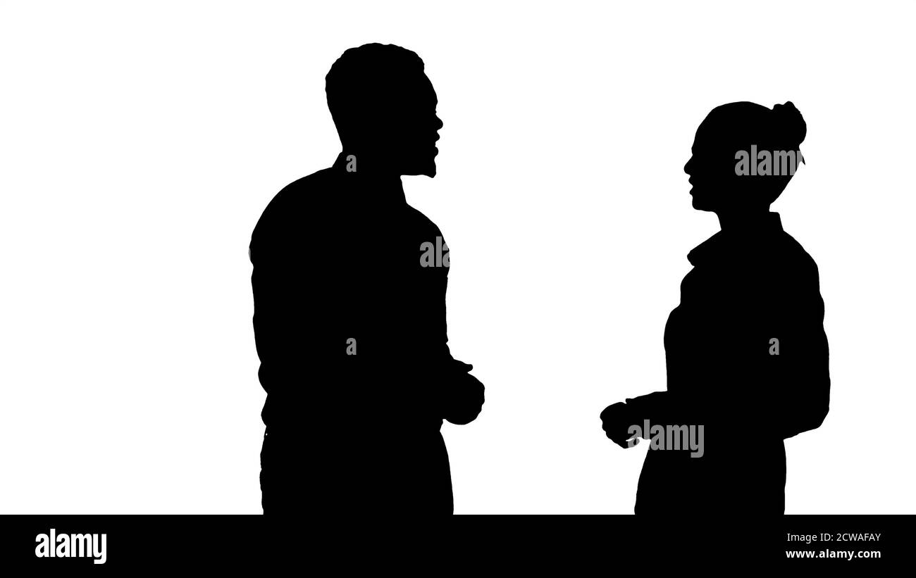 African american women business meeting Black and White Stock Photos ...