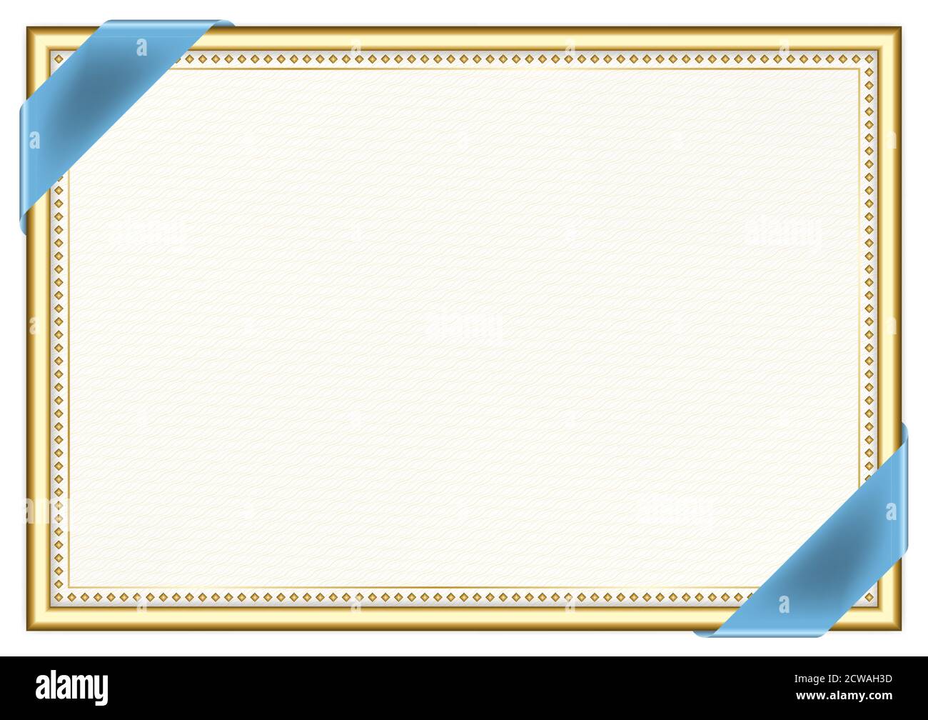 Horizontal frame and border with Fiji flag, template elements for your ...