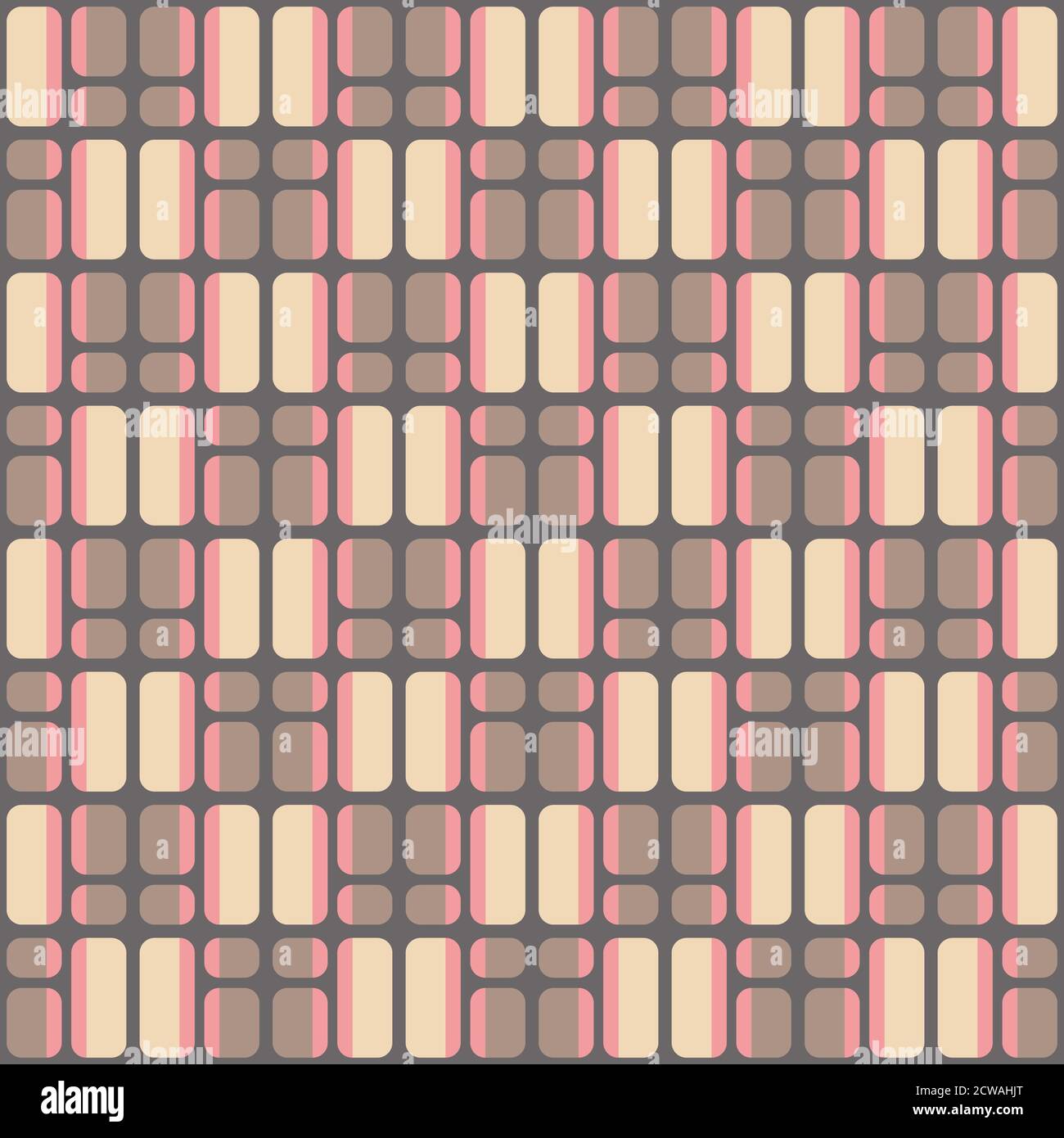 Striped flat pattern for web, ads, textile, printed goods and for any ...