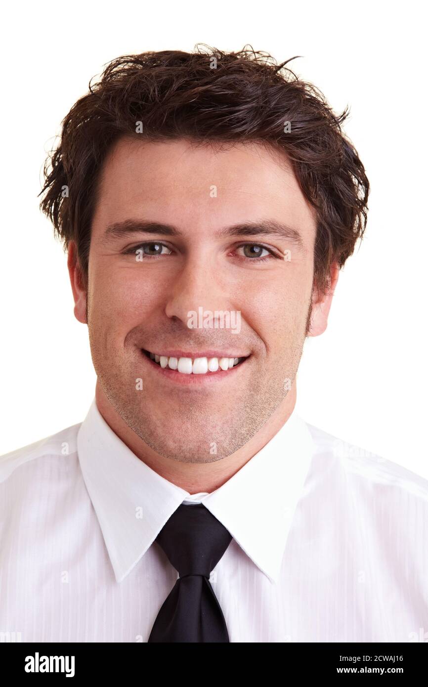 Manager headshot head shot portrait hi-res stock photography and images ...