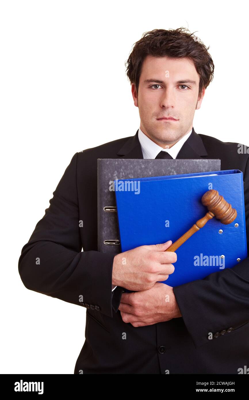 Judges report hi-res stock photography and images - Alamy