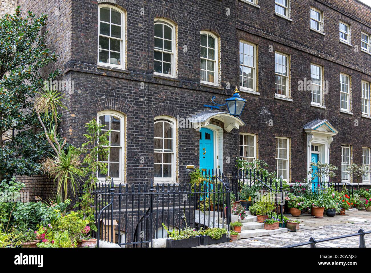 Tower green tower of london hi-res stock photography and images - Alamy