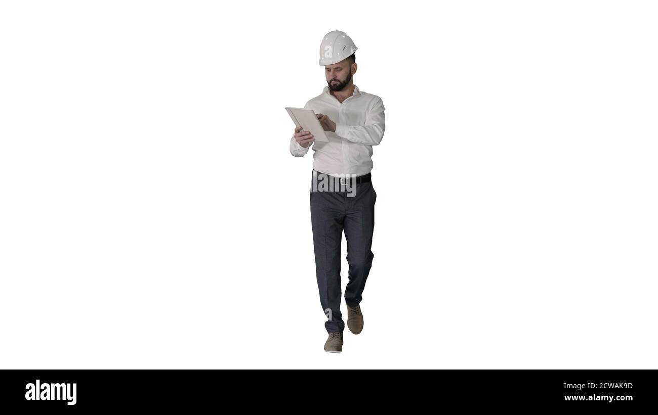 Arabian construction worker Cut Out Stock Images & Pictures - Alamy