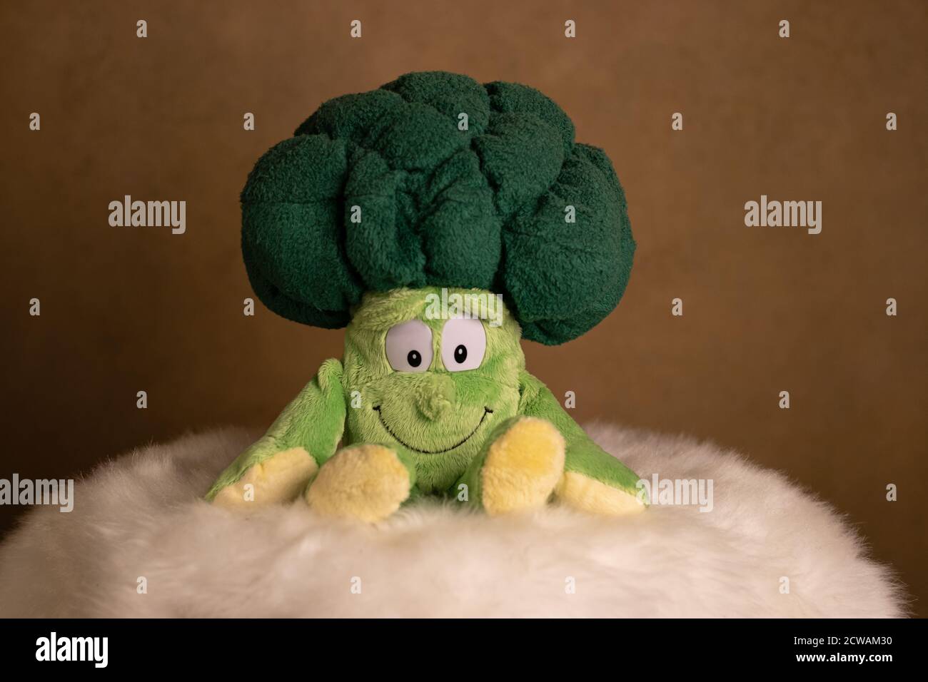 Mr broccoli hi-res stock photography and images - Alamy
