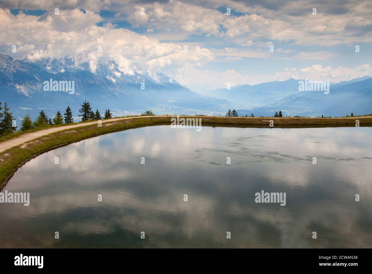 Muttereralm hi-res stock photography and images - Alamy