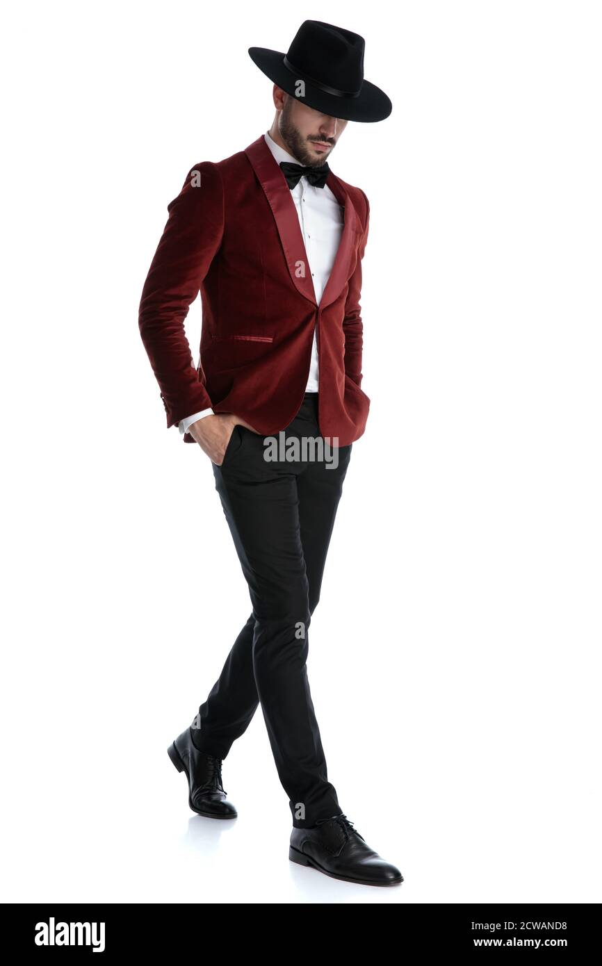 Dramatic Fashion Style