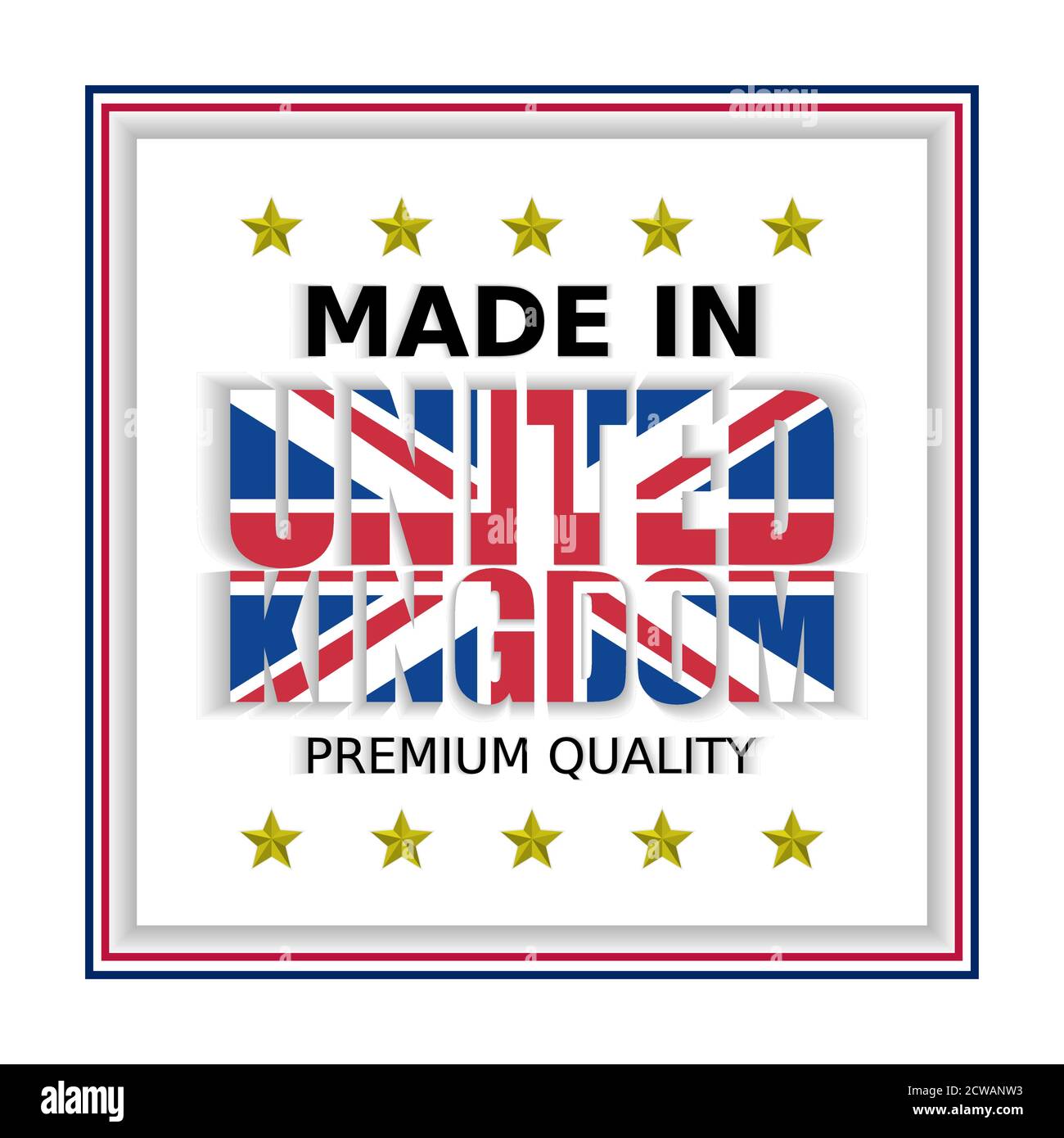 Architecture england united kingdom Stock Vector Images - Alamy
