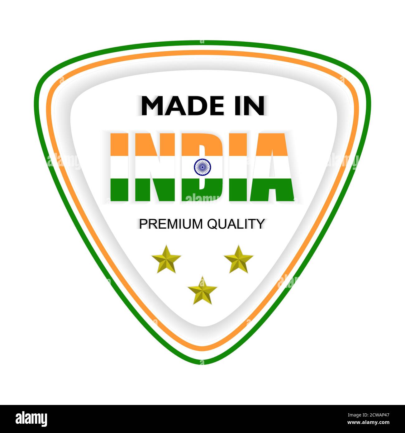 Indian food market in Stock Vector Images - Alamy