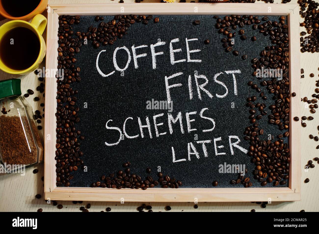 Card schemes hi-res stock photography and images - Alamy