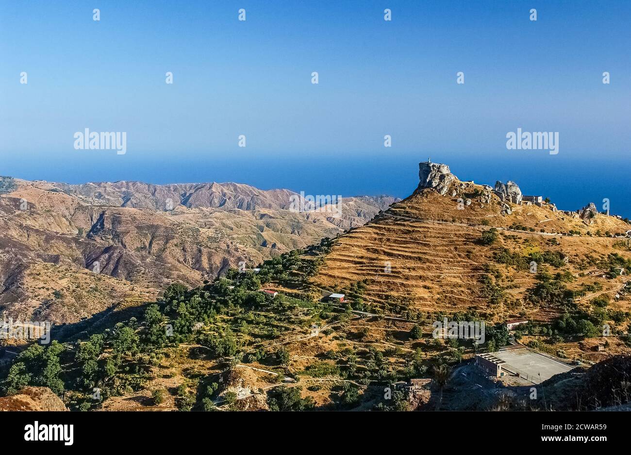 Provincia di reggio calabria hi-res stock photography and images - Alamy