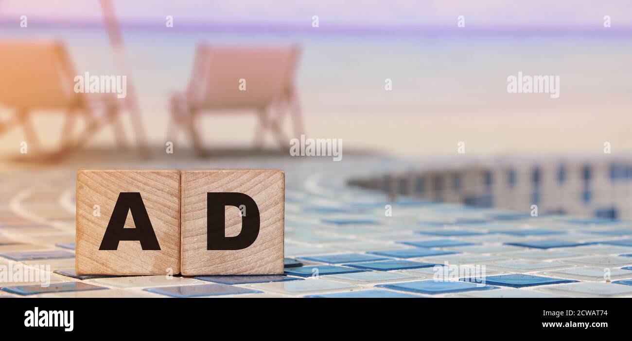 Ads cube hi-res stock photography and images - Alamy