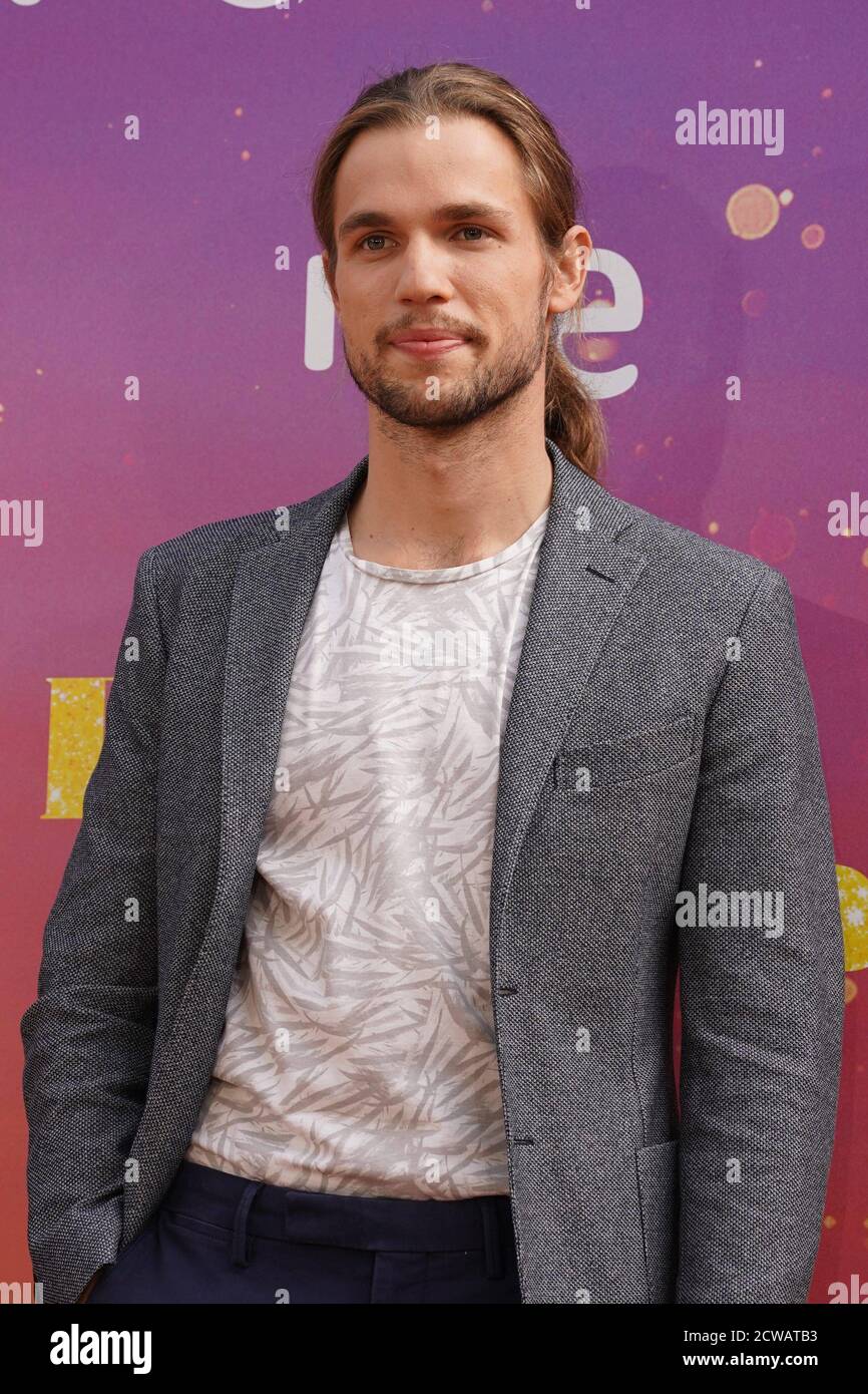 Fran morcillo hi-res stock photography and images - Alamy