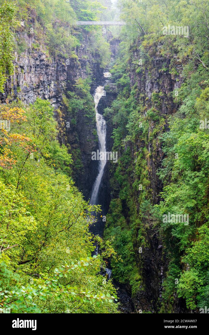 Victorian waterfalls hi-res stock photography and images - Alamy
