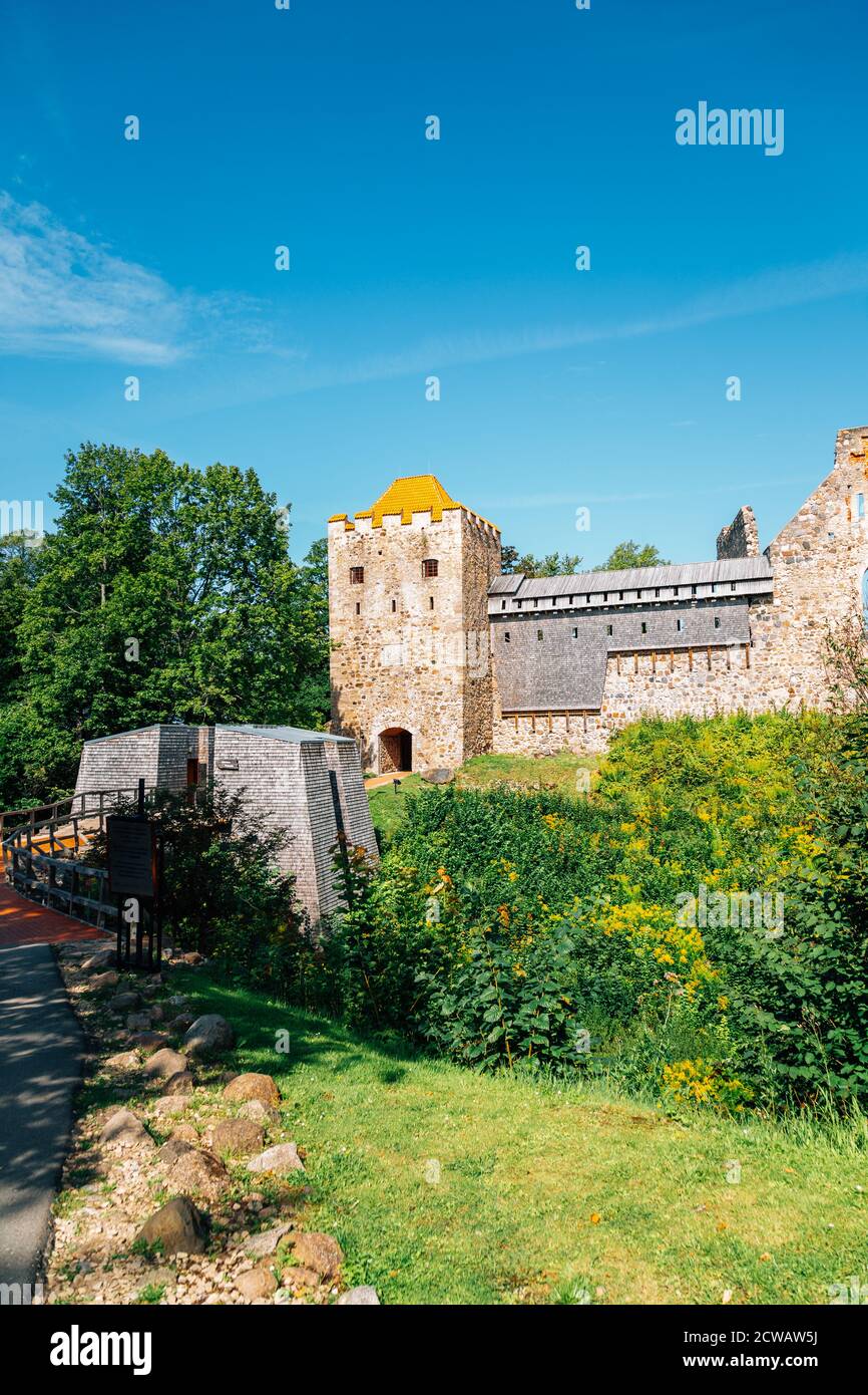 Livonian hi-res stock photography and images - Alamy