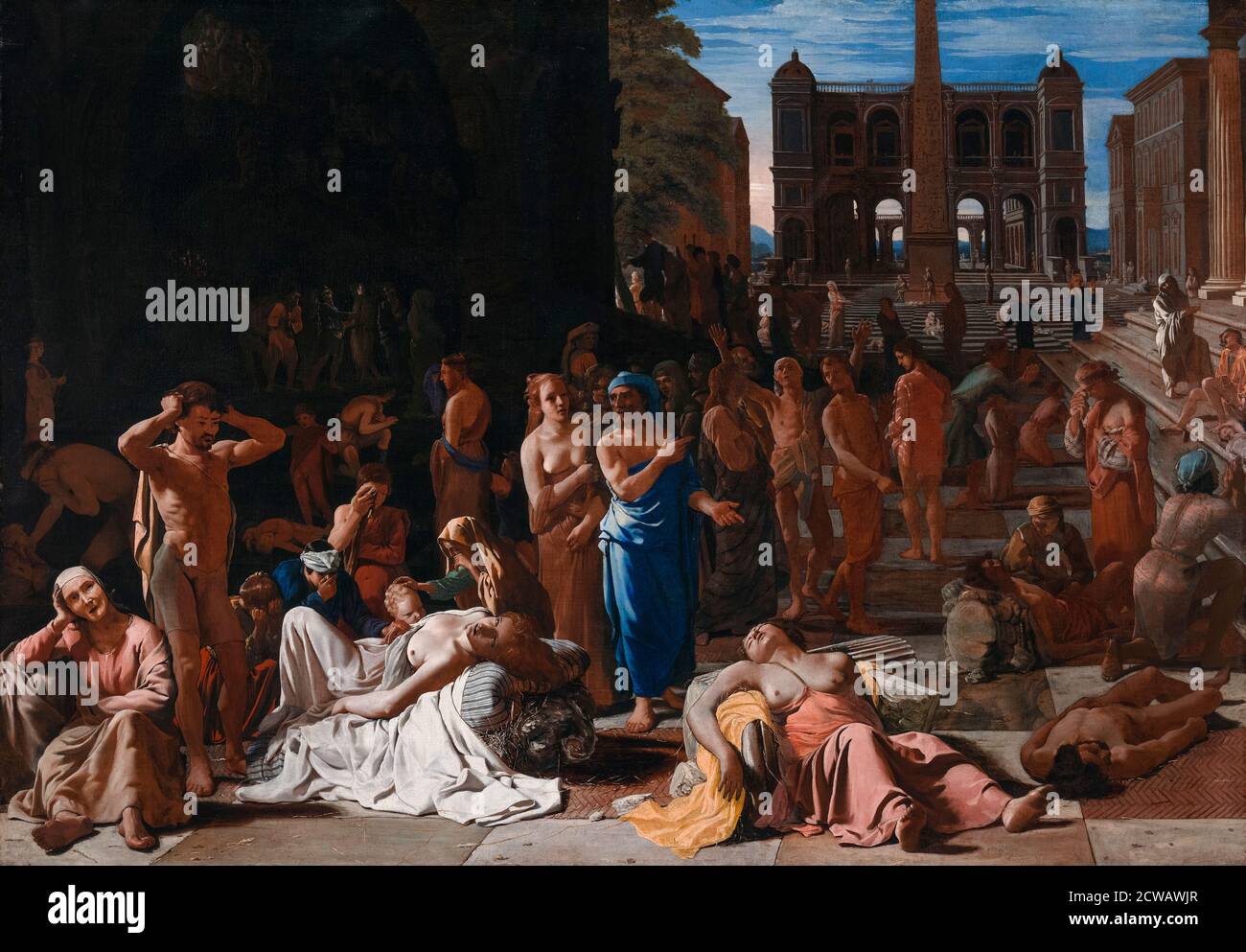 Ancient plague hi-res stock photography and images - Alamy