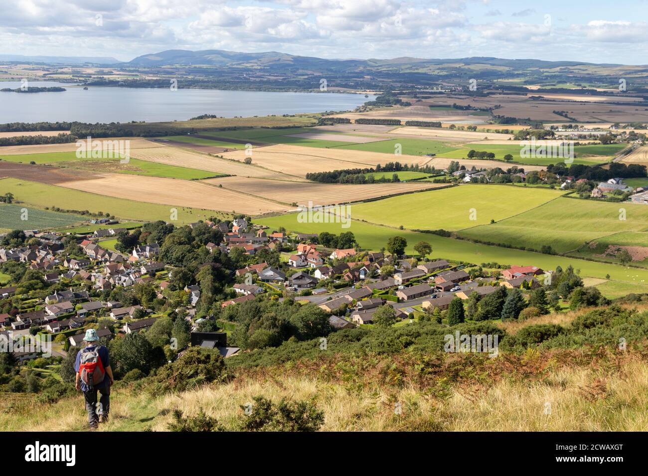 Kinross hi-res stock photography and images - Alamy