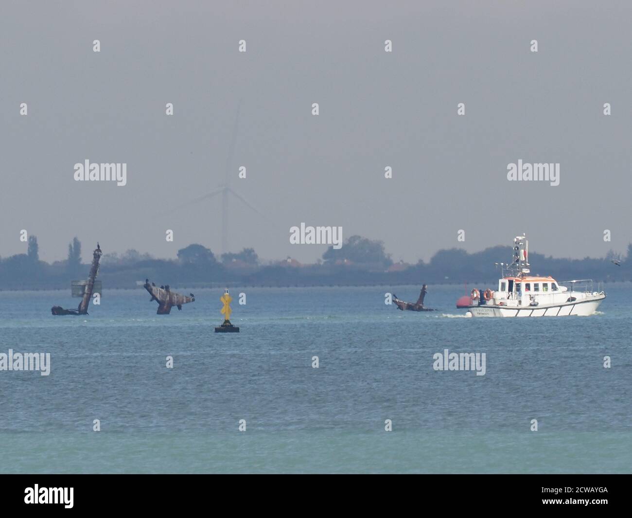 Shipping lanes ww2 hi-res stock photography and images - Alamy